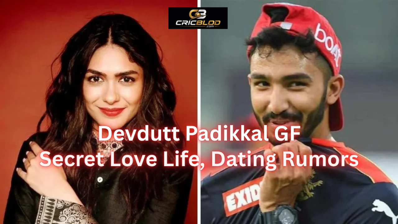 Devdutt Padikkal GF 2026: Secret Love Life, Dating Rumors & Untold Truth